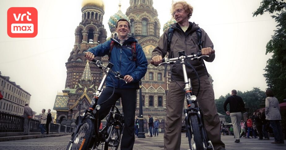 Het ijzeren gordijn | VRT MAX