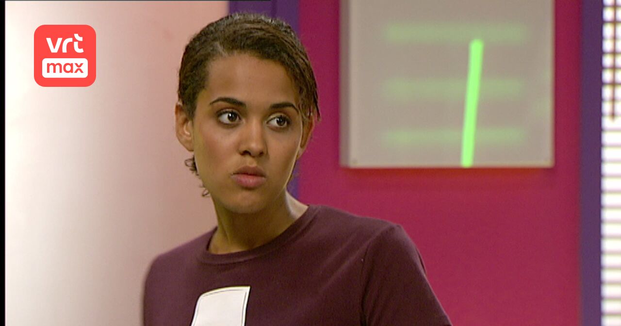 Spring - Aflevering 39 (Seizoen 5) | VRT MAX