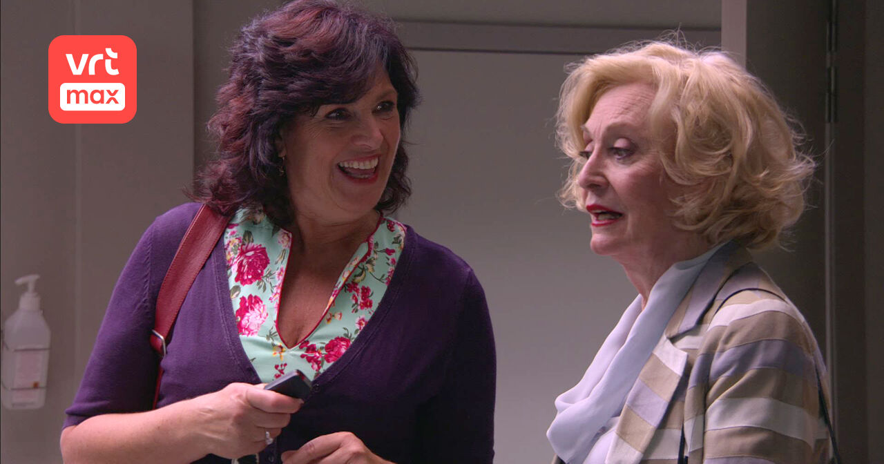 Thuis - maandag 21 december 2020 om 06:00 | VRT MAX