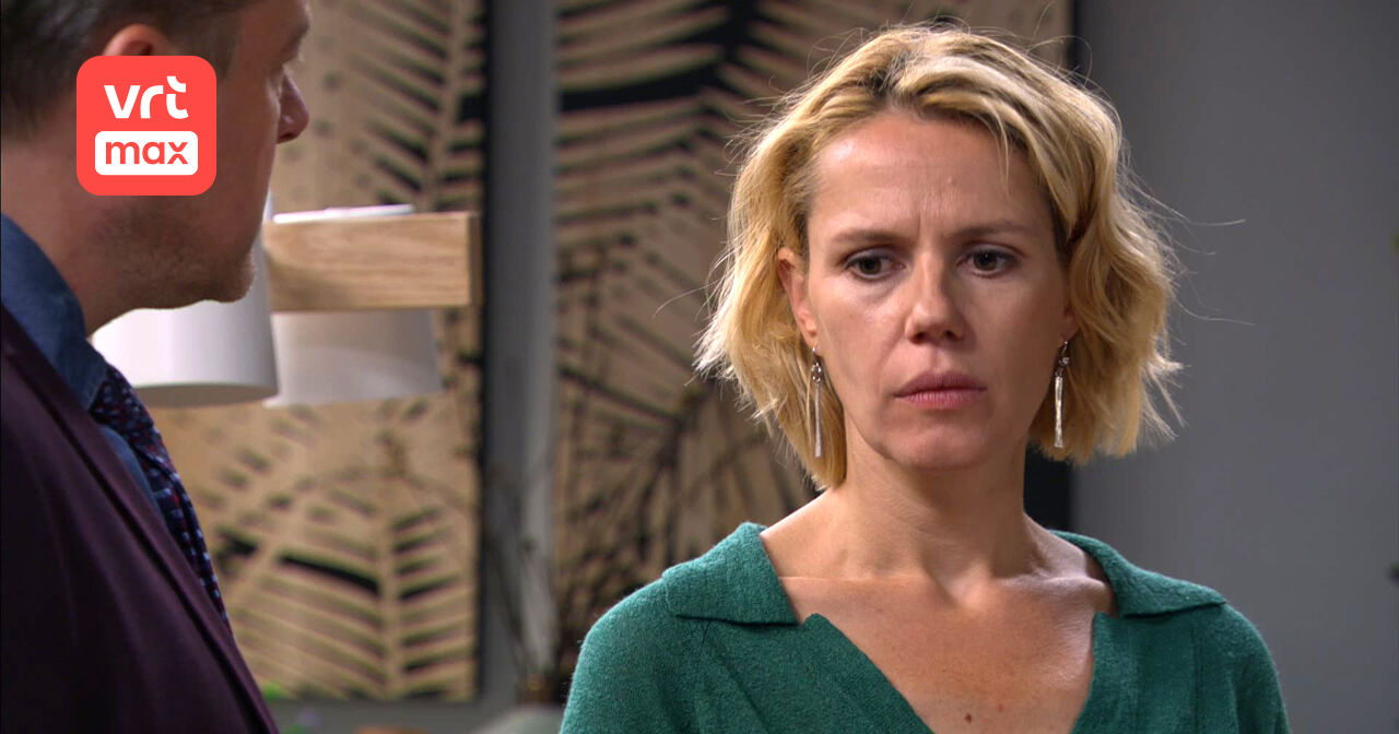 Thuis - maandag 21 december 2020 om 06:00 | VRT MAX