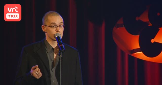 Comedy Casino Cup | VRT MAX