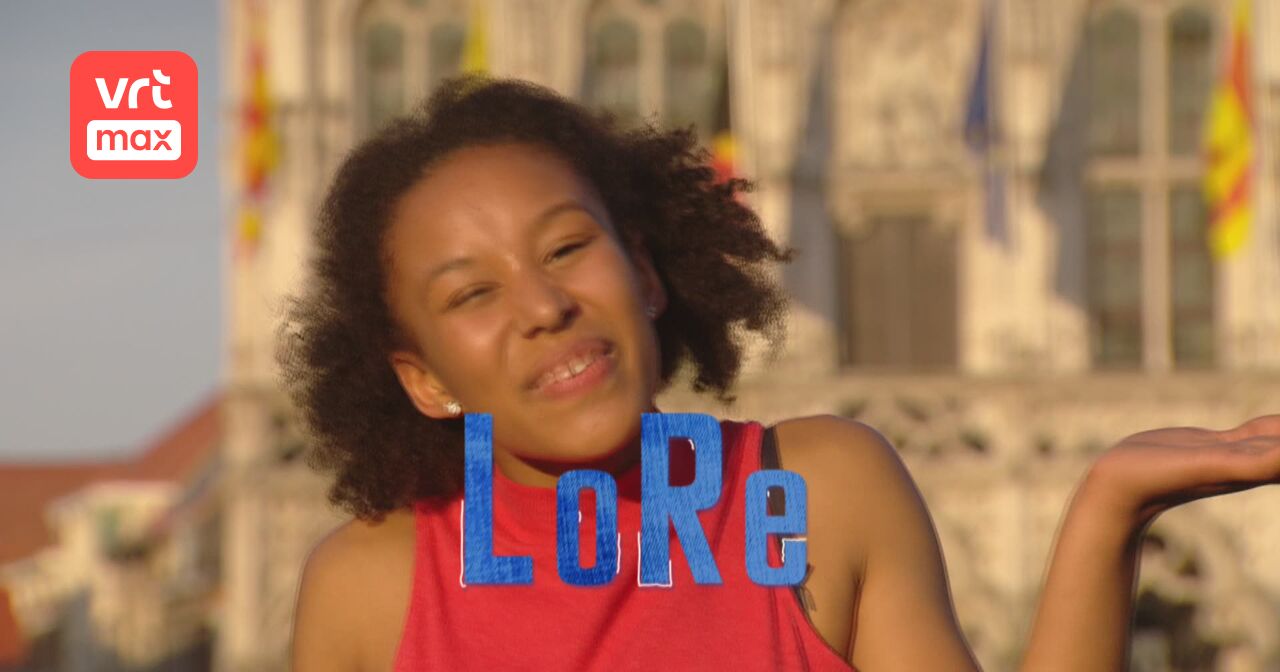 4eVeR - 12 (3-compilatie) | VRT MAX