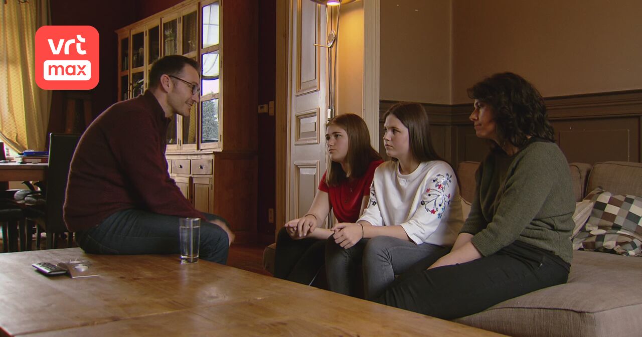 4eVeR - Aflevering 6 (Seizoen 4) | VRT MAX