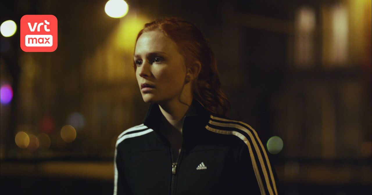 De Ridder - Aflevering 7 (Seizoen 1) | VRT MAX