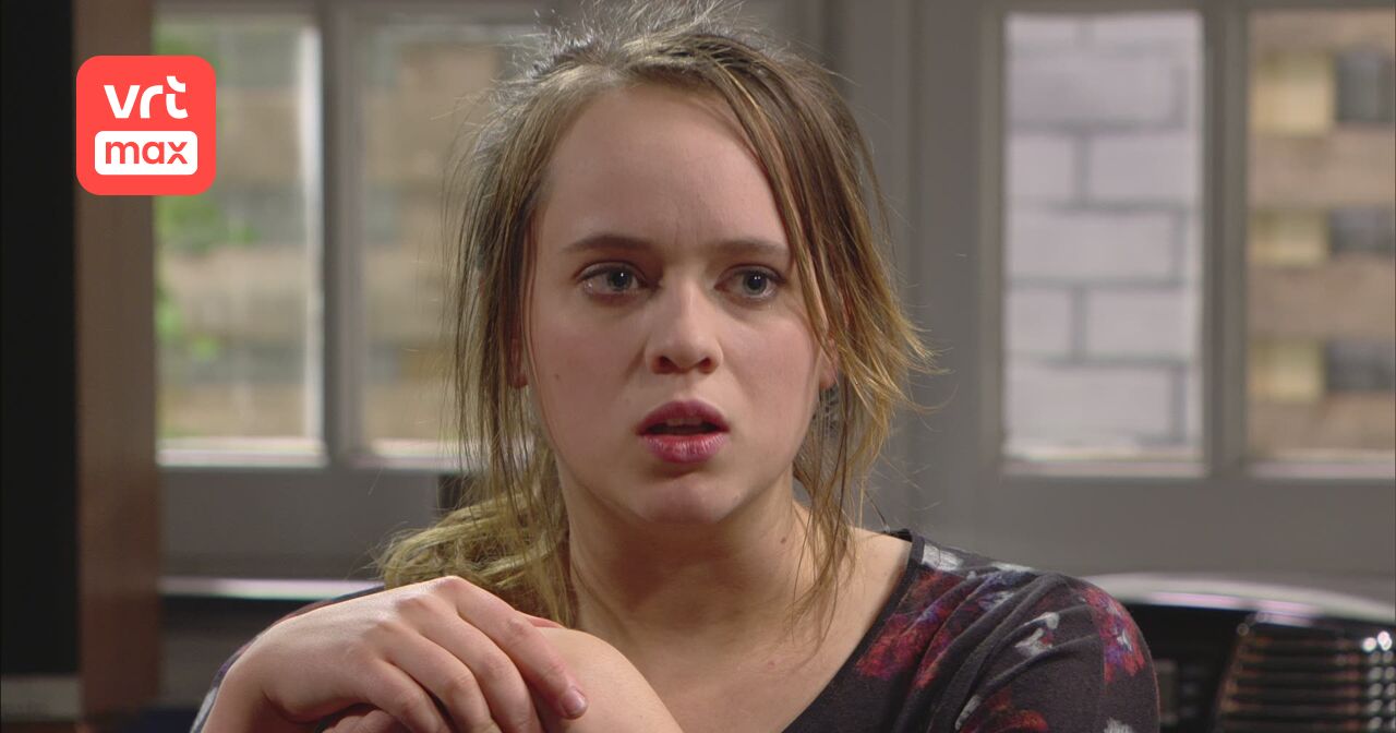 Thuis - vrijdag 18 december 2020 om 06:00 | VRT MAX