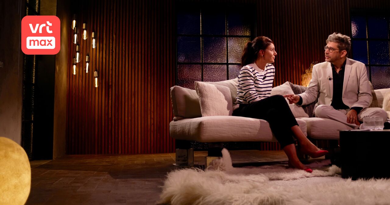 Winteruur - dinsdag 30 oktober 2018 om 22:54 | VRT MAX