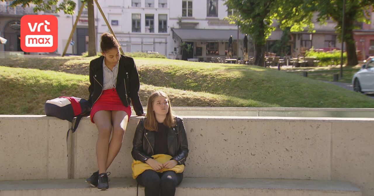 4eVeR - Aflevering 22 (Seizoen 4) | VRT MAX