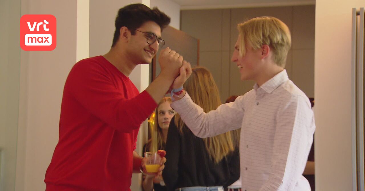 4eVeR - Aflevering 24 (Seizoen 4) | VRT MAX