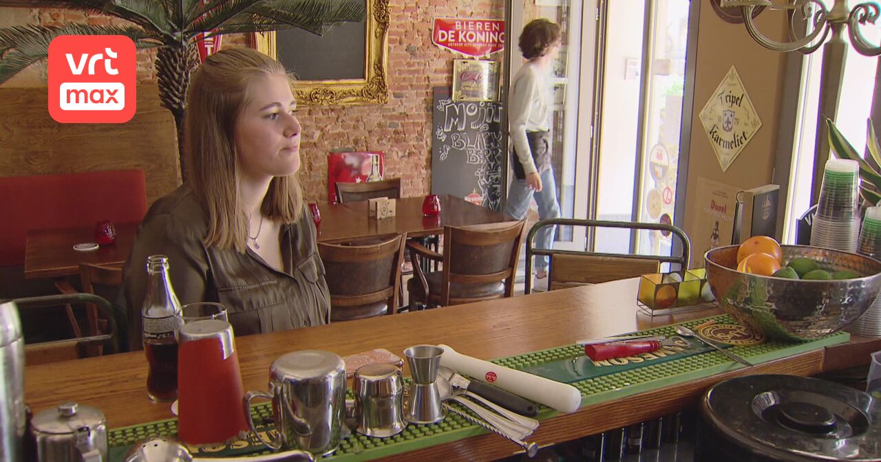 4eVeR - Aflevering 27 (Seizoen 4) | VRT MAX