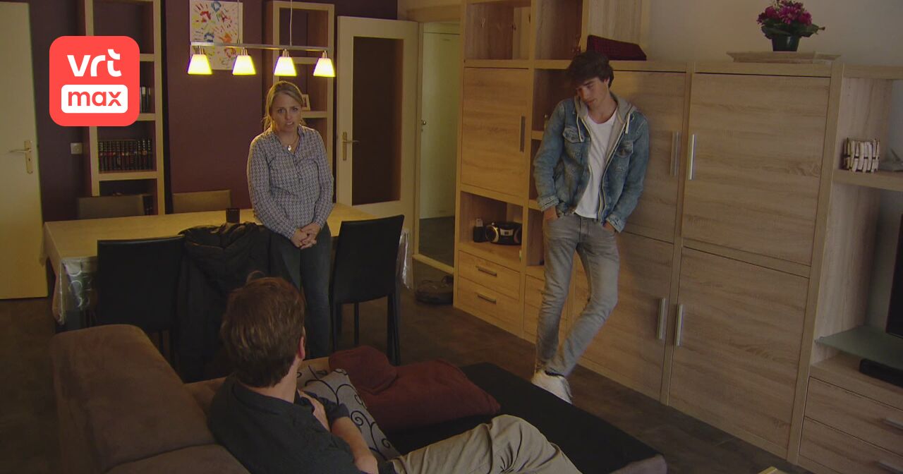 4eVeR - Aflevering 25 (Seizoen 4) | VRT MAX