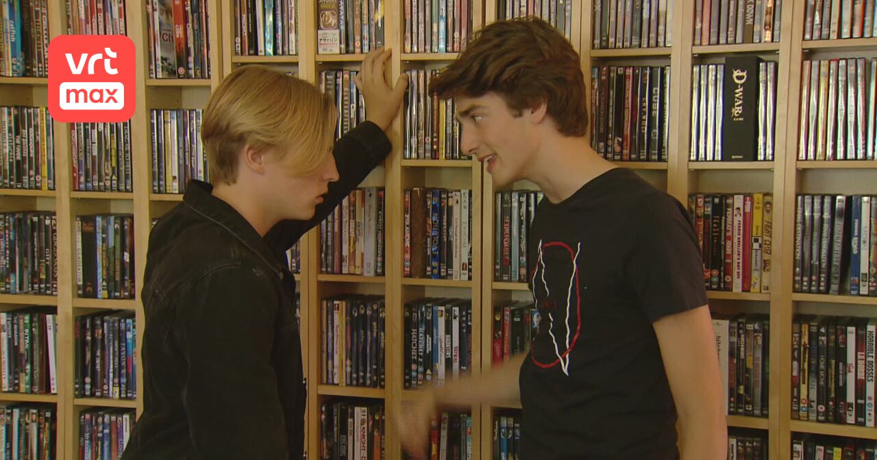 4eVeR - Aflevering 26 (Seizoen 4) | VRT MAX