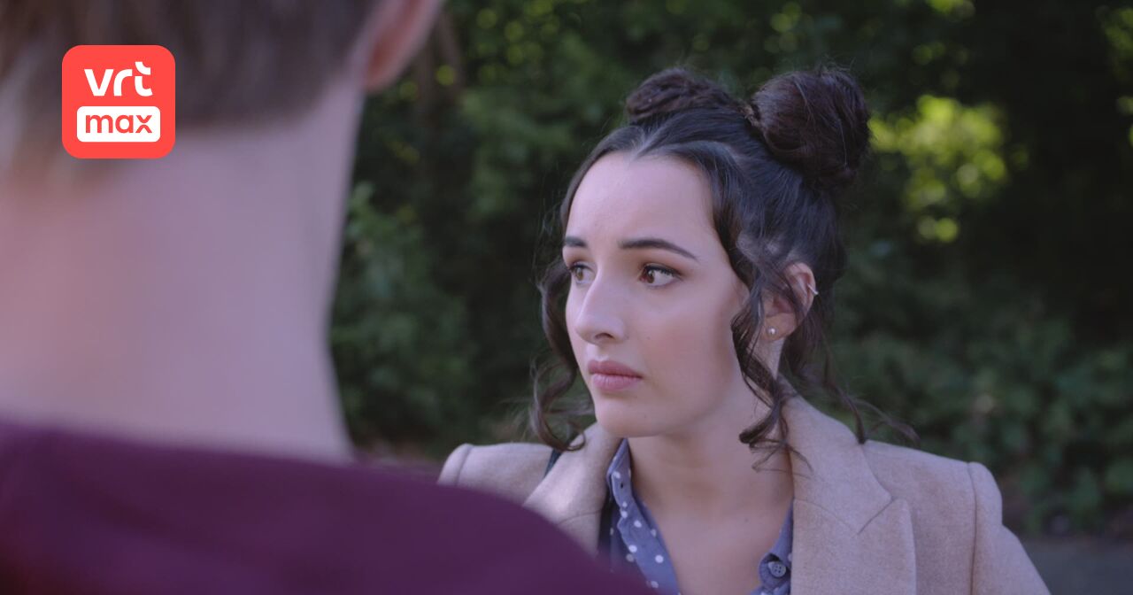 Campus 12 - Aflevering 45 (Seizoen 1) | VRT MAX