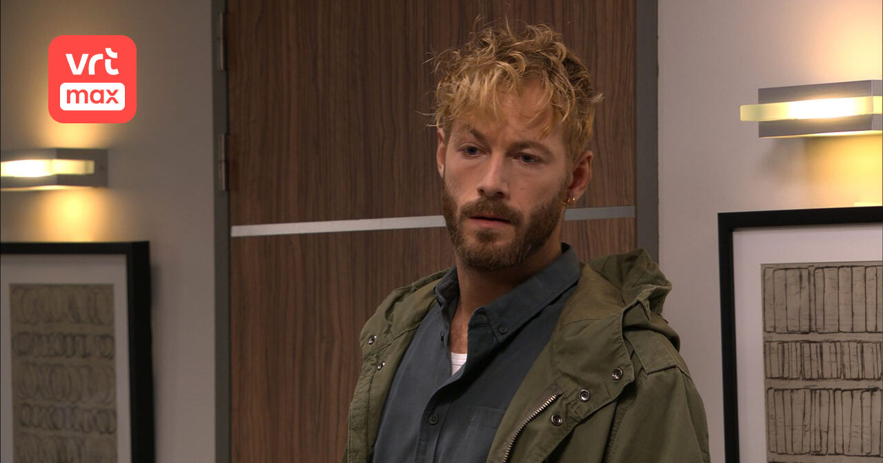 Thuis - maandag 21 december 2020 om 06:00 | VRT MAX