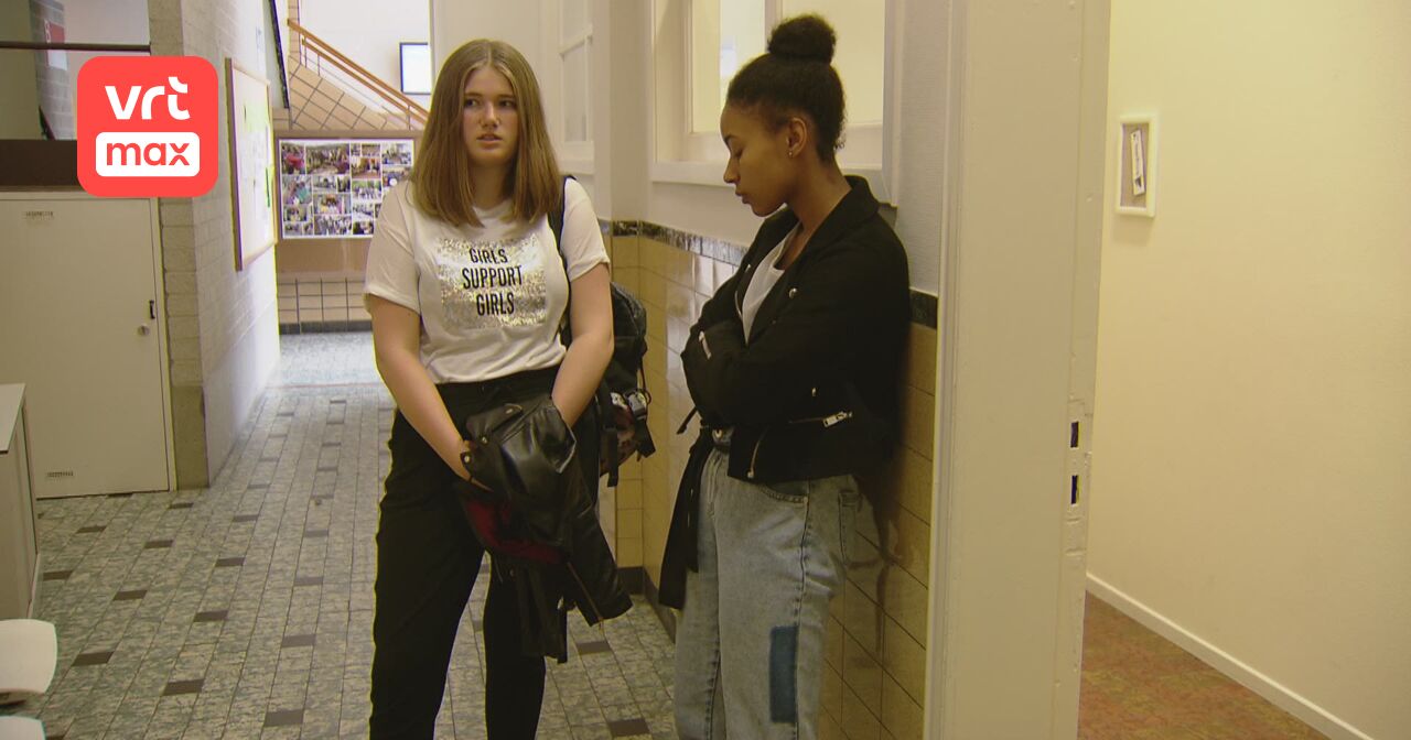 4eVeR - Aflevering 36 (Seizoen 4) | VRT MAX