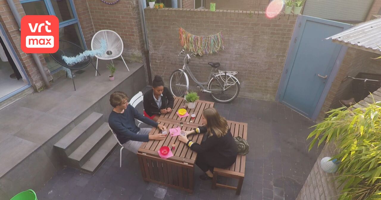 4eVeR - Aflevering 44 (Seizoen 4) | VRT MAX