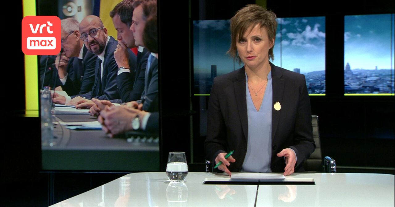 Terzake extra - Aflevering 3 (Seizoen 2018) | VRT MAX