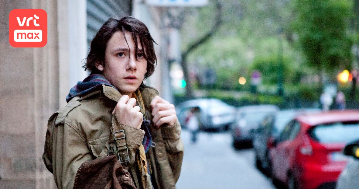 Vincent wil een groene revolutie inzetten - Kijk gratis online | VRT MAX