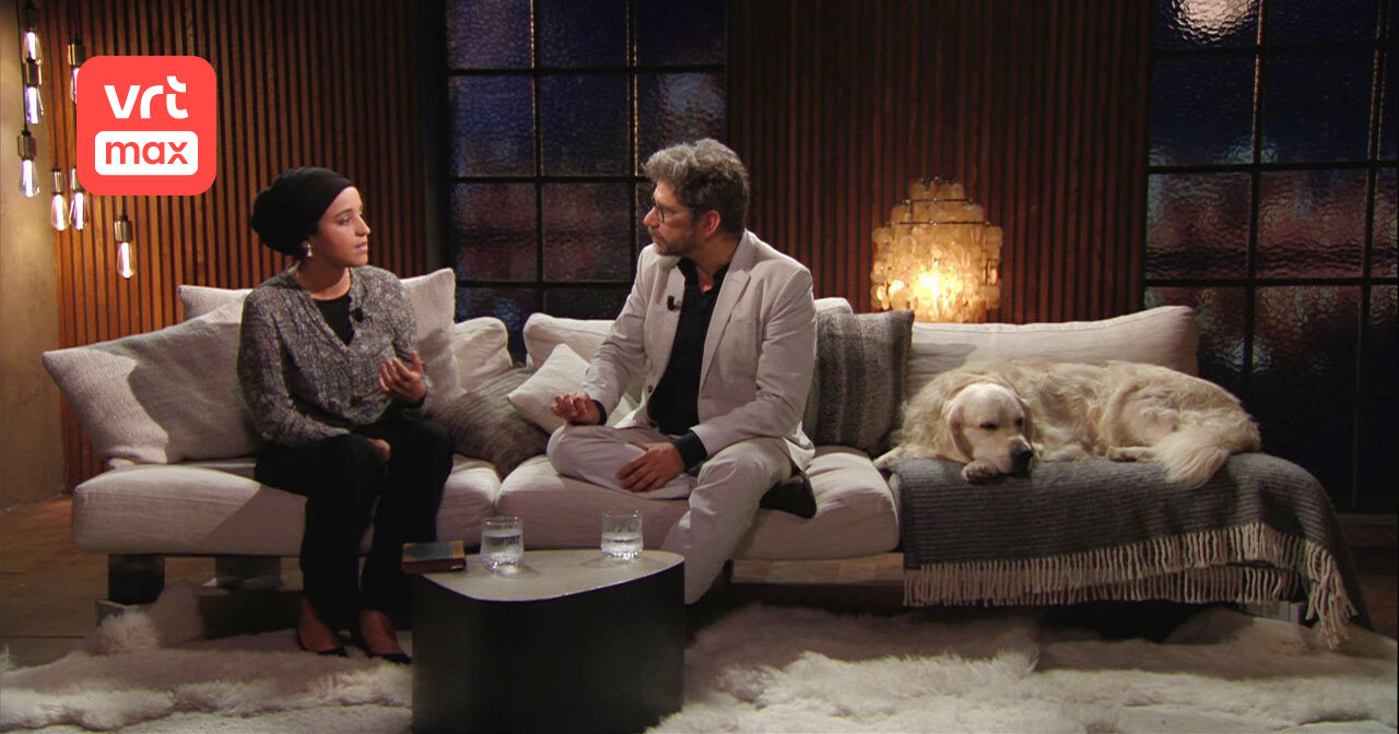 Winteruur - donderdag 20 december 2018 om 23:01 | VRT MAX