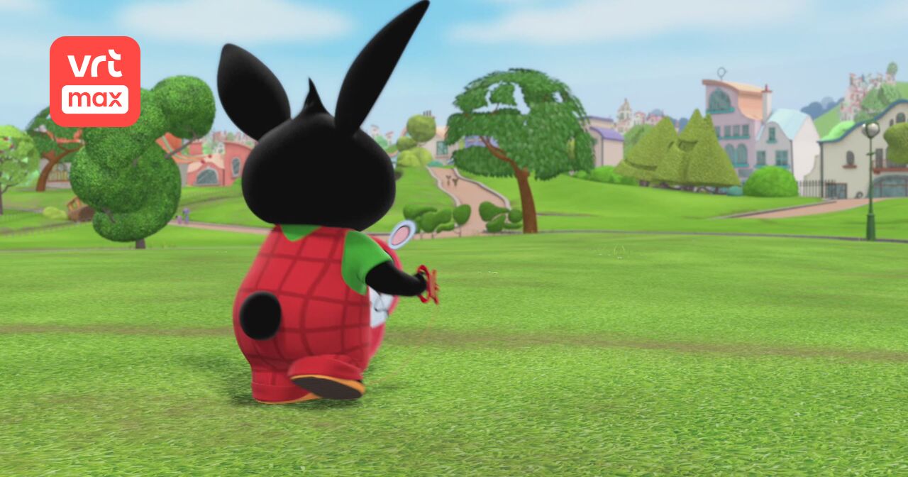 Bing - 35 (seizoen-1) | VRT MAX