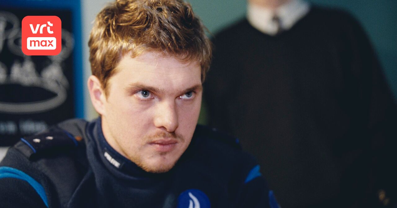 Flikken - Aflevering 5 (Seizoen 5) | VRT MAX