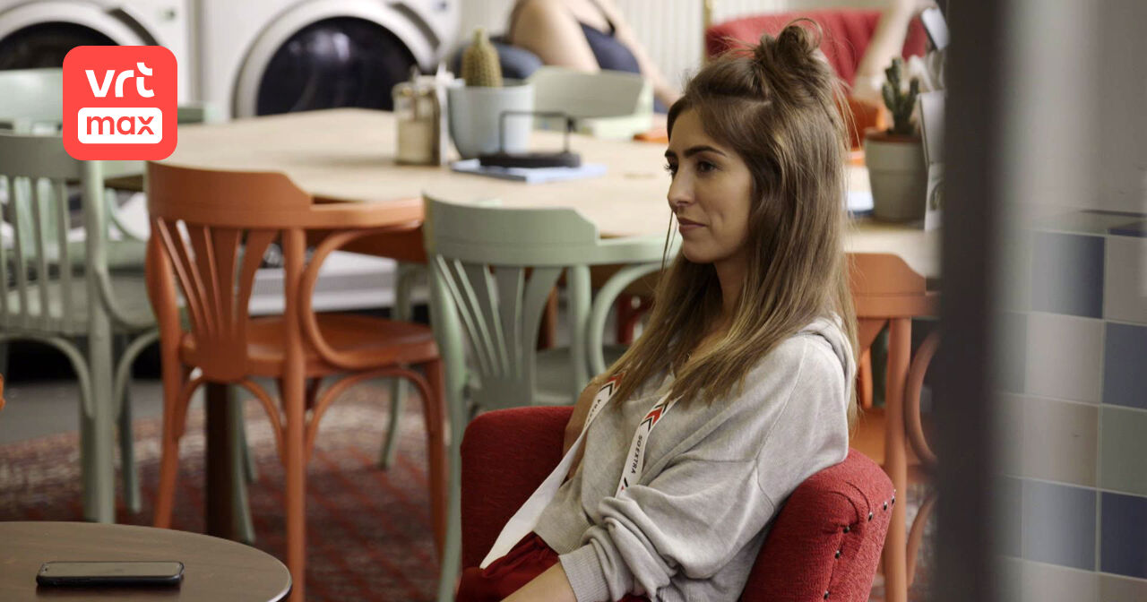 Dertigers - 7 (1) | VRT MAX