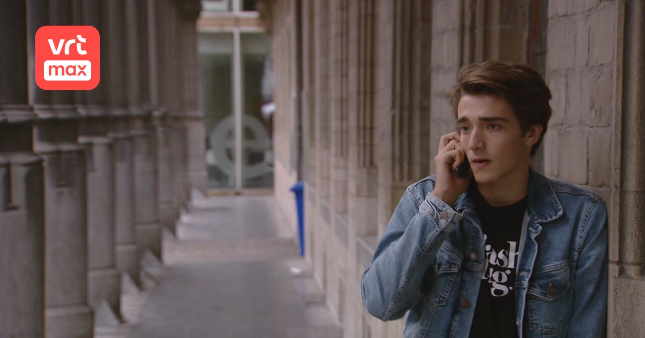 4eVeR - Aflevering 1 (Seizoen 5) | VRT MAX