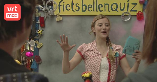 De Elfenheuvel - Aflevering 64 (Seizoen 1) | VRT MAX