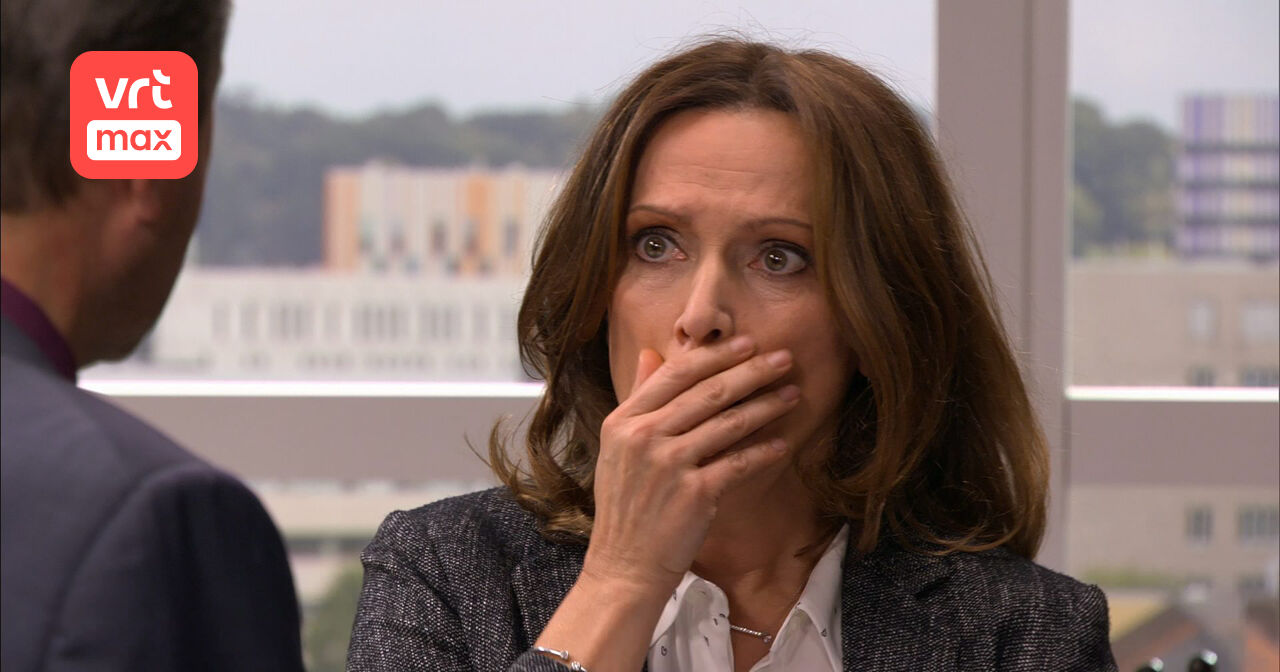 Thuis - maandag 21 december 2020 om 06:00 | VRT MAX