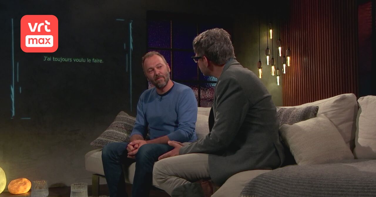 Winteruur - donderdag 10 januari 2019 om 15:00 | VRT MAX