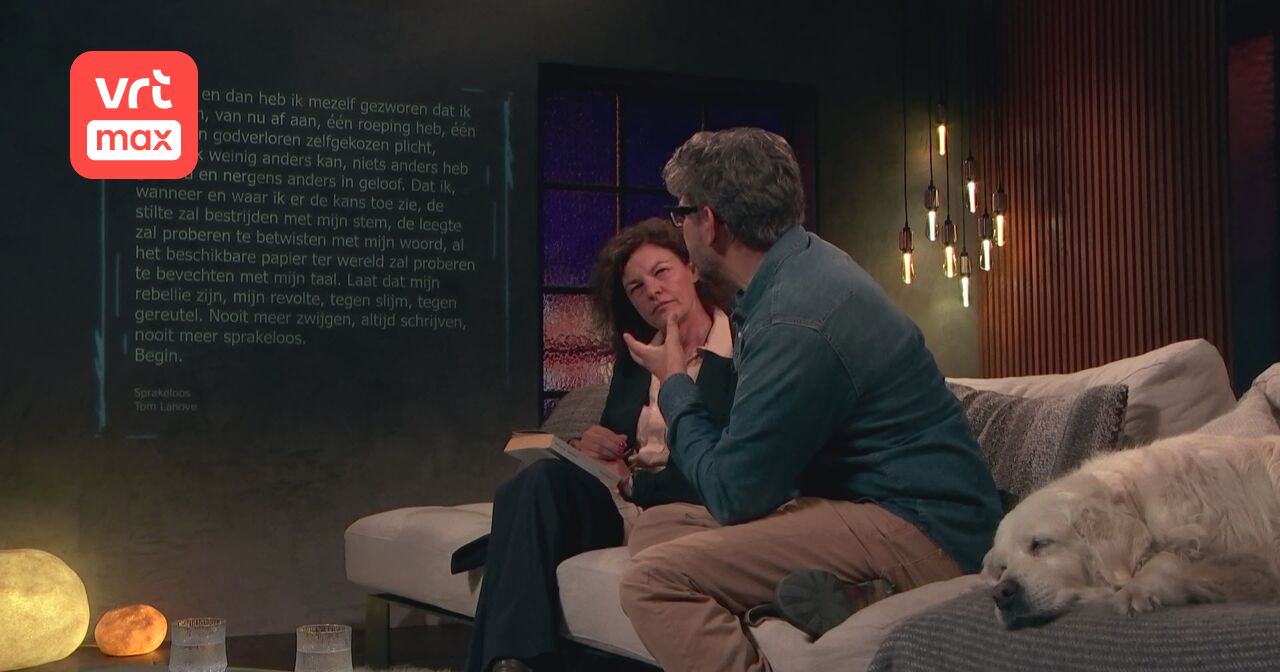 Winteruur - donderdag 10 januari 2019 om 15:00 | VRT MAX