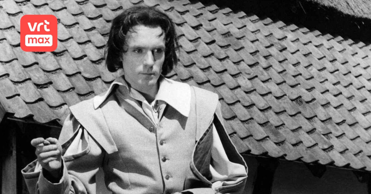 Johan en de Alverman | VRT MAX