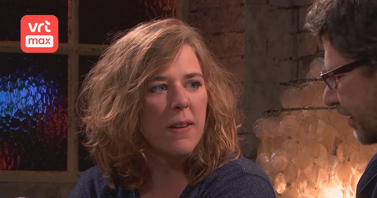 Winteruur - vrijdag 11 januari 2019 om 11:00 | VRT MAX