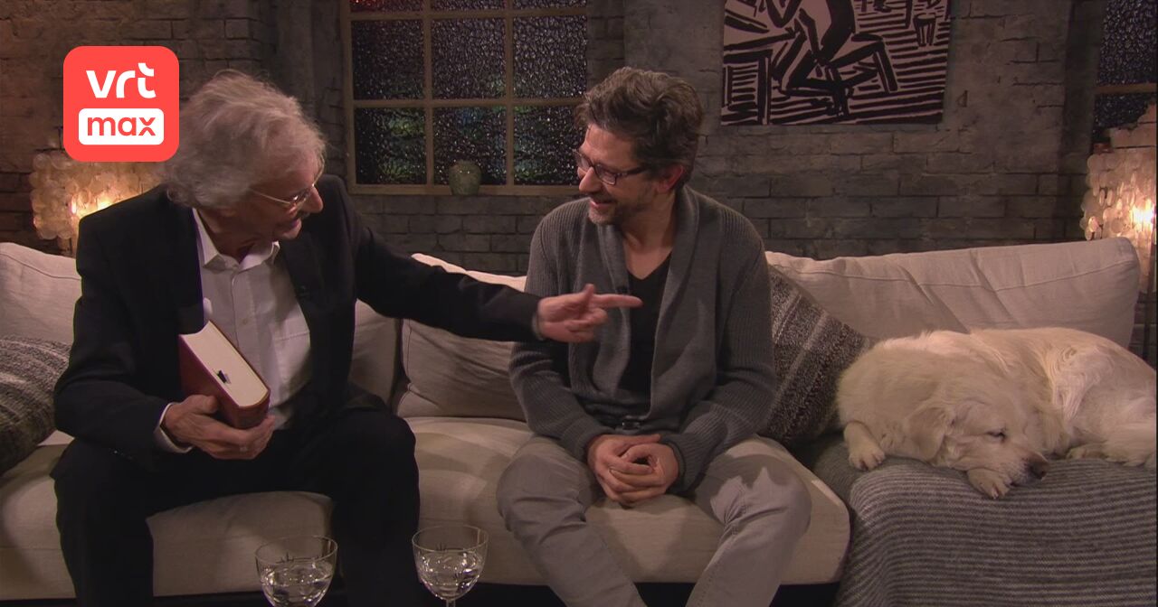 Winteruur - vrijdag 11 januari 2019 om 11:00 | VRT MAX