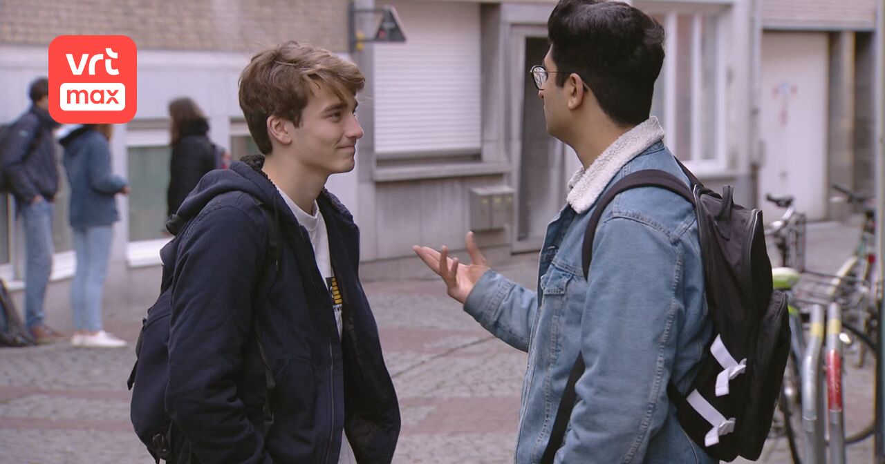 4eVeR - Aflevering 14 (Seizoen 5) | VRT MAX