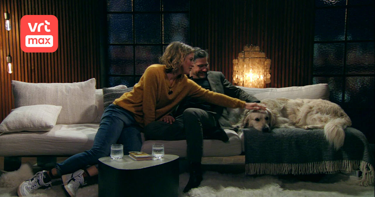 Winteruur - maandag 4 februari 2019 om 23:22 | VRT MAX