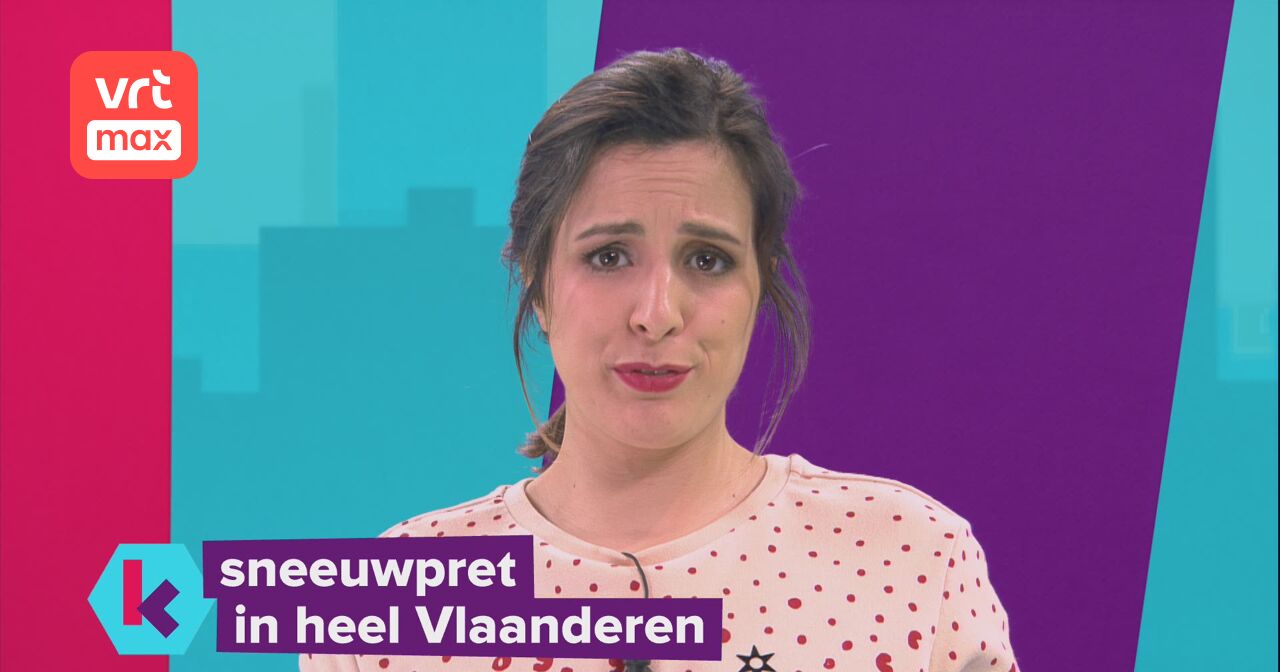Karrewiet - woensdag 30 januari 2019 om 17:51 | VRT MAX