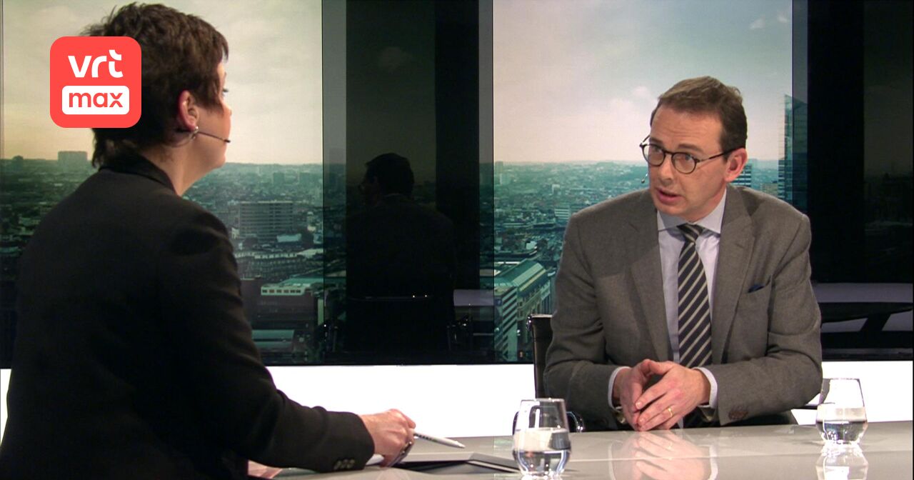 Terzake - woensdag 6 februari 2019 om 20:01 | VRT MAX