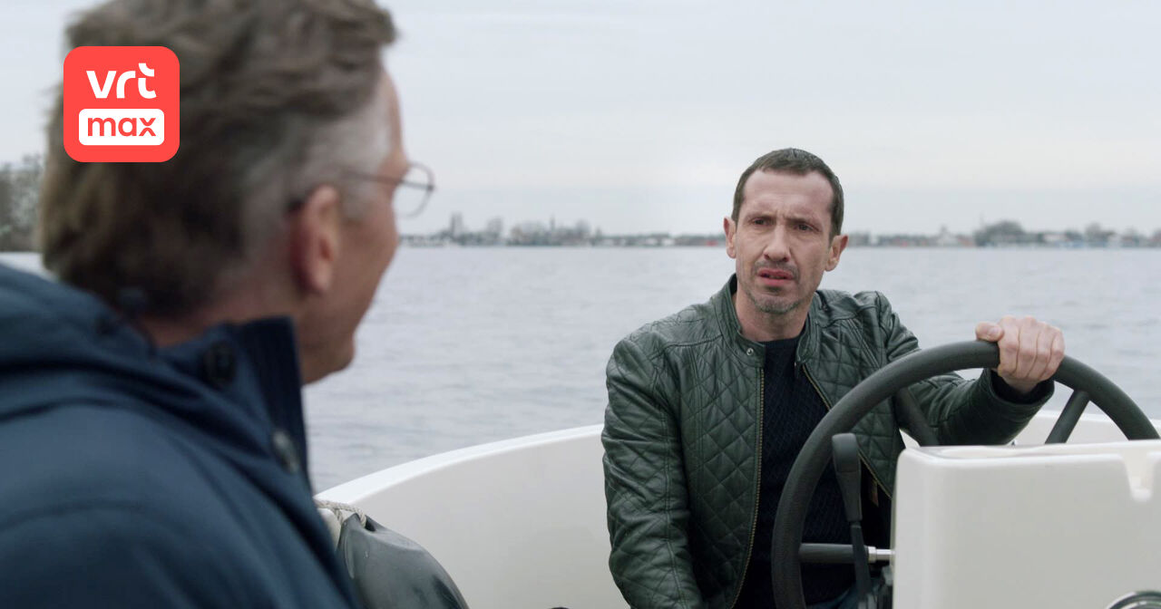 Klem - 5 (2) | VRT MAX