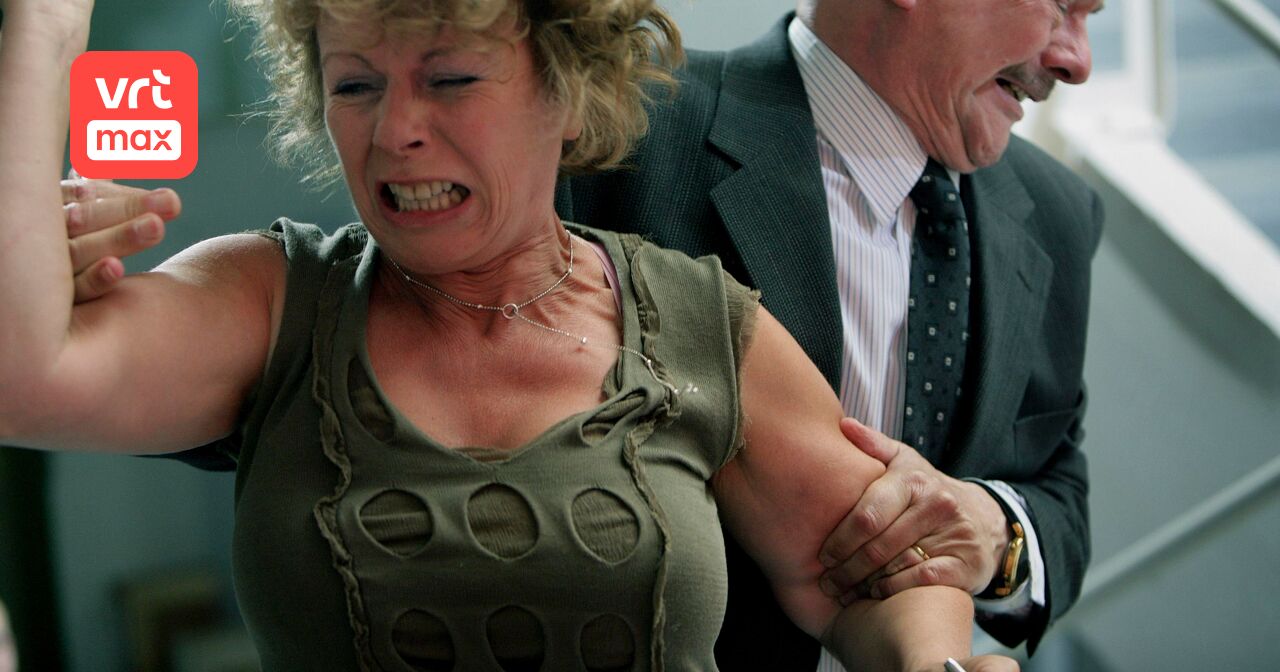 Flikken - 10 (8) | VRT MAX