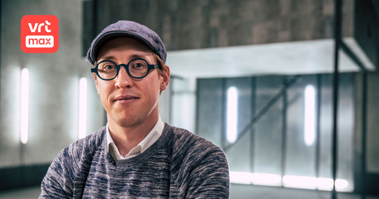 Misdaaddokters - 4 (1) | VRT MAX