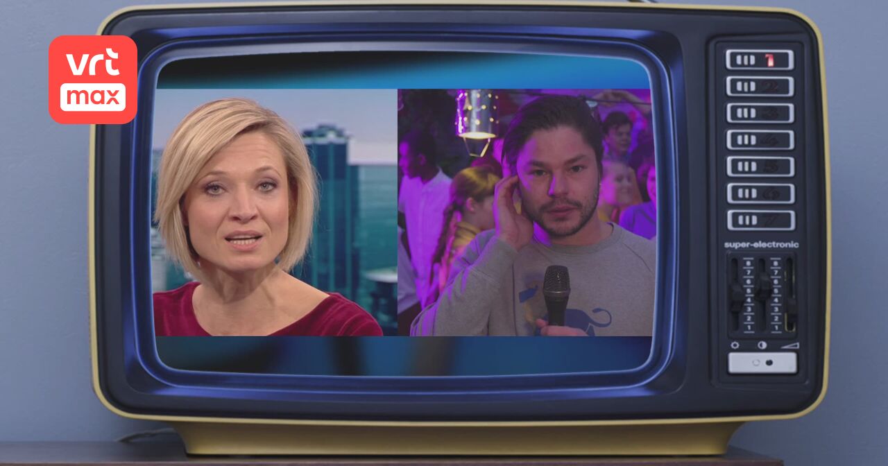 Ketnet Musical - Aflevering 23 (Seizoen 5) | VRT MAX