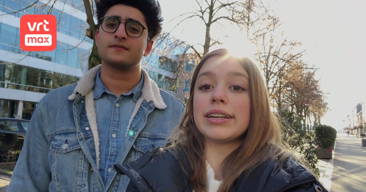 4eVeR - Aflevering 31 (Seizoen 5) | VRT MAX