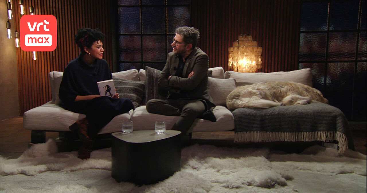 Winteruur - dinsdag 12 maart 2019 om 22:56 | VRT MAX