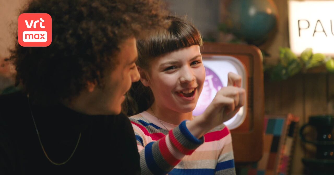 Ketnet Musical - Aflevering 26 (Seizoen 5) | VRT MAX