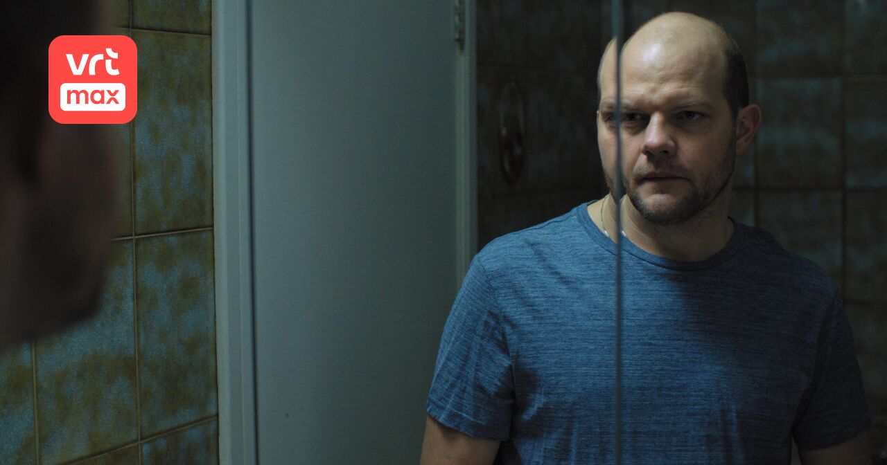 La Trêve - 3 (2) | VRT MAX