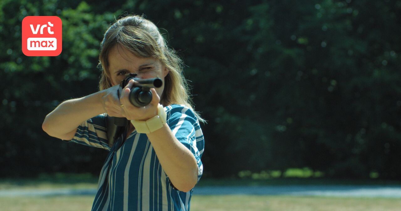 La Trêve - 4 (2) | VRT MAX