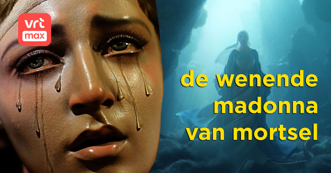 Canvas curiosa - Aflevering 34 (Archief) | VRT MAX