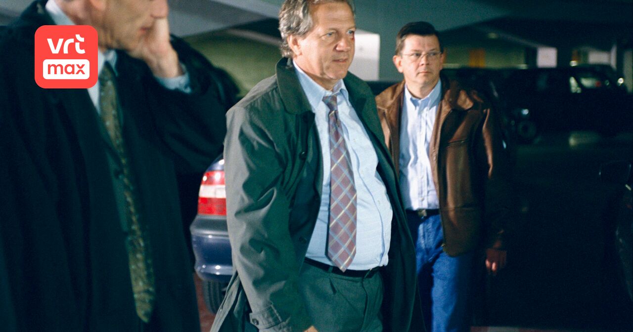 Witse - Aflevering 1 (Seizoen 1) | VRT MAX