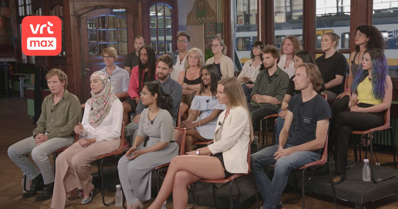 Terzake docu - Aflevering 19 (Seizoen 2019) | VRT MAX