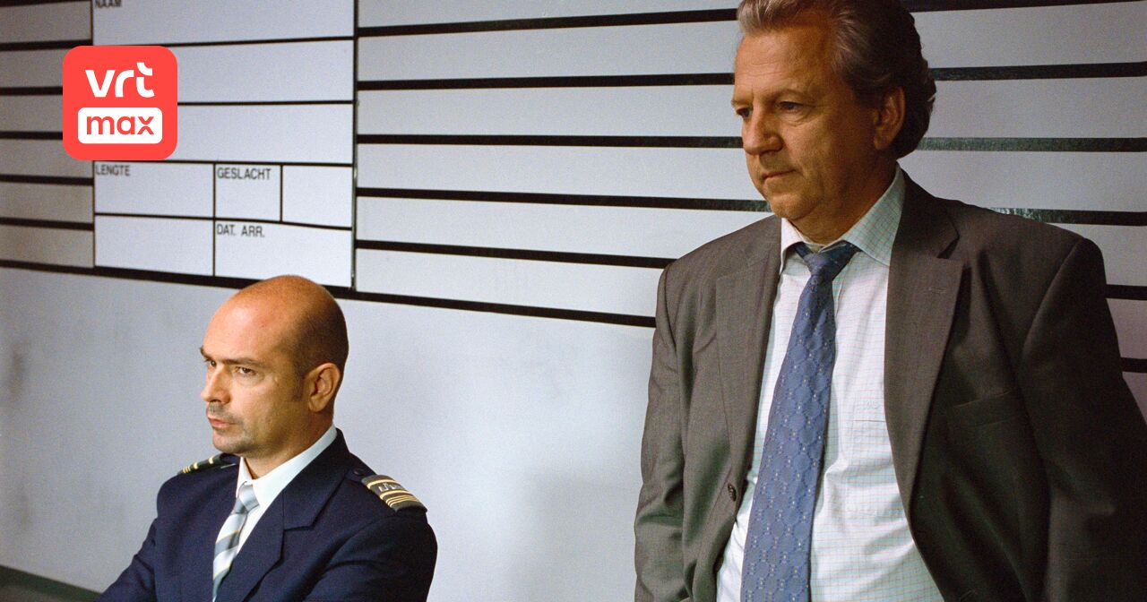 Witse - Aflevering 4 (Seizoen 1) | VRT MAX